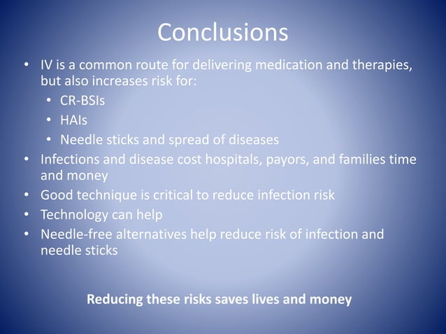 Needle free systems | PPTX