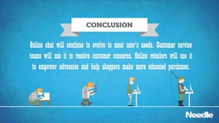 The Evolution of Chat | PPTX | Business | Business and Finance