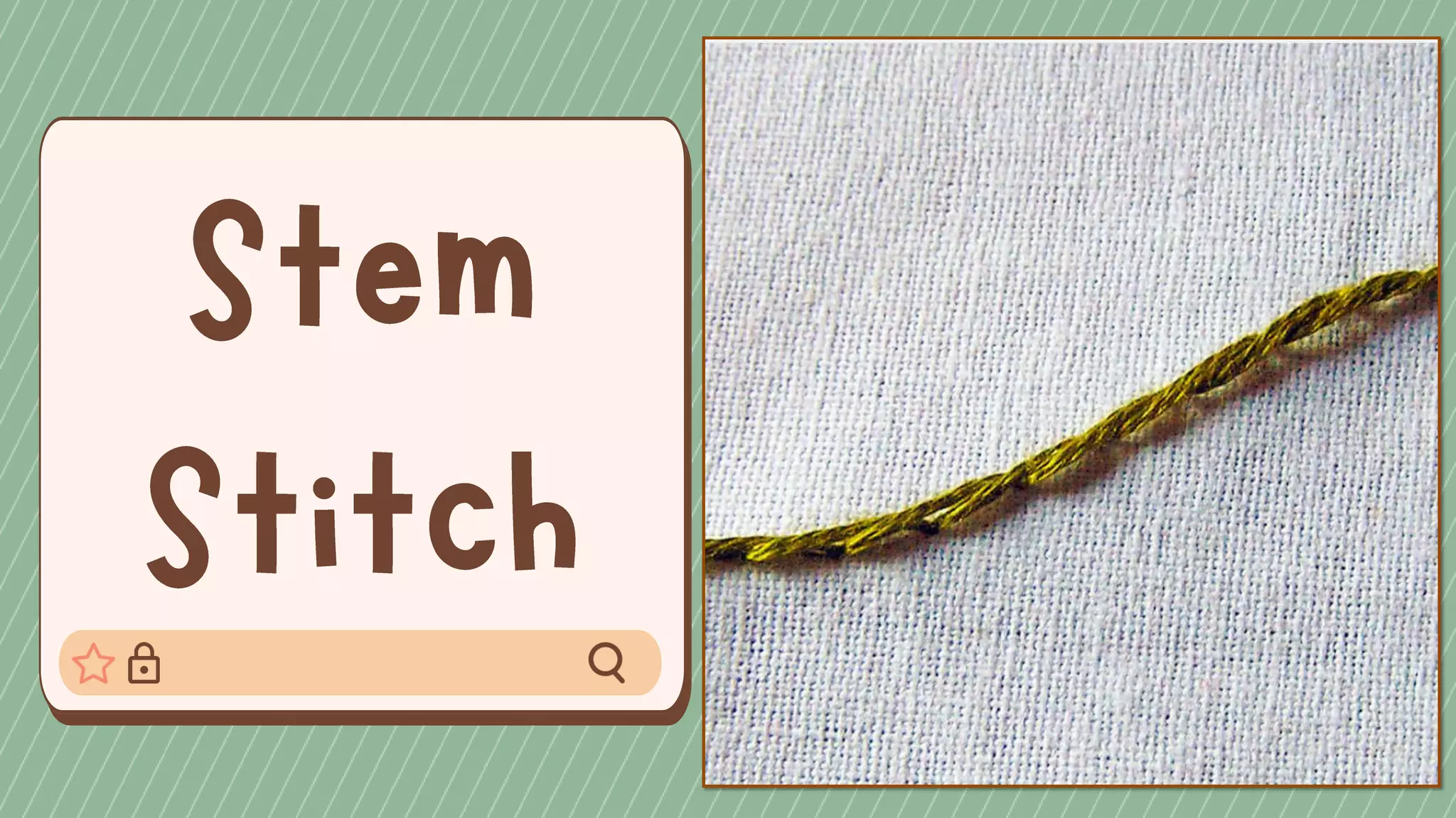 NEEDLECRAFT EMBROIDERY TLE.pptx