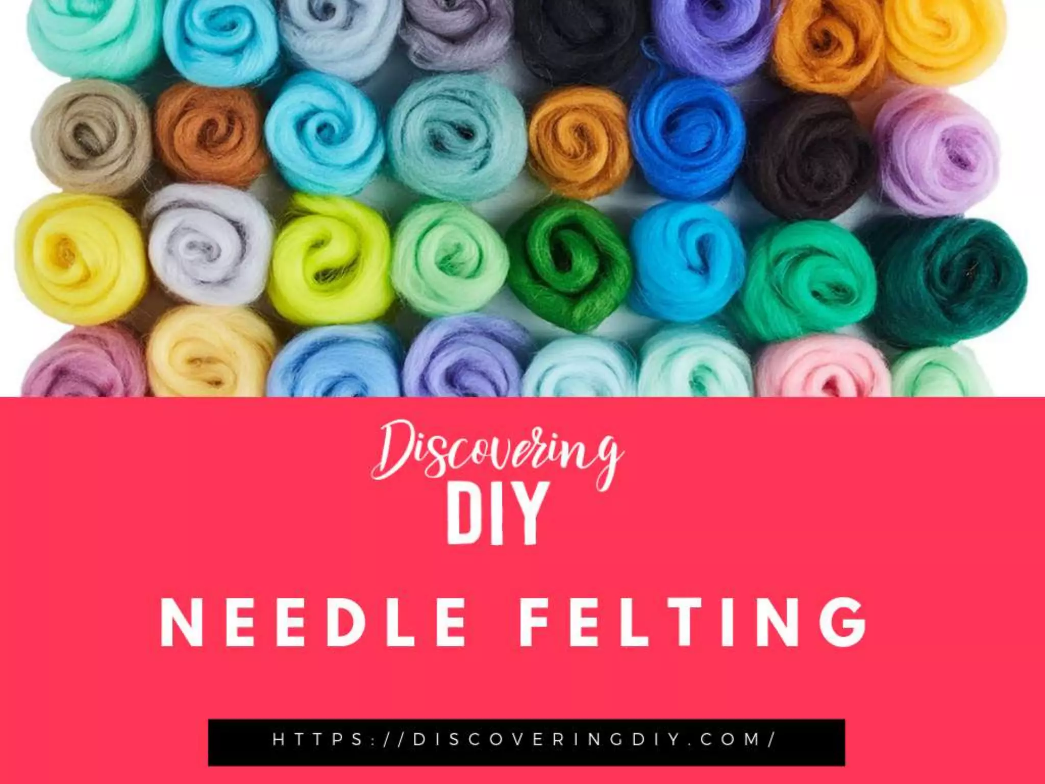Needle Felting | PPTX