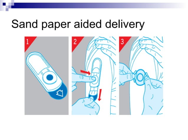 Needle free injection-ppt | PPT | Skin and Dermatology | Diseases and ...