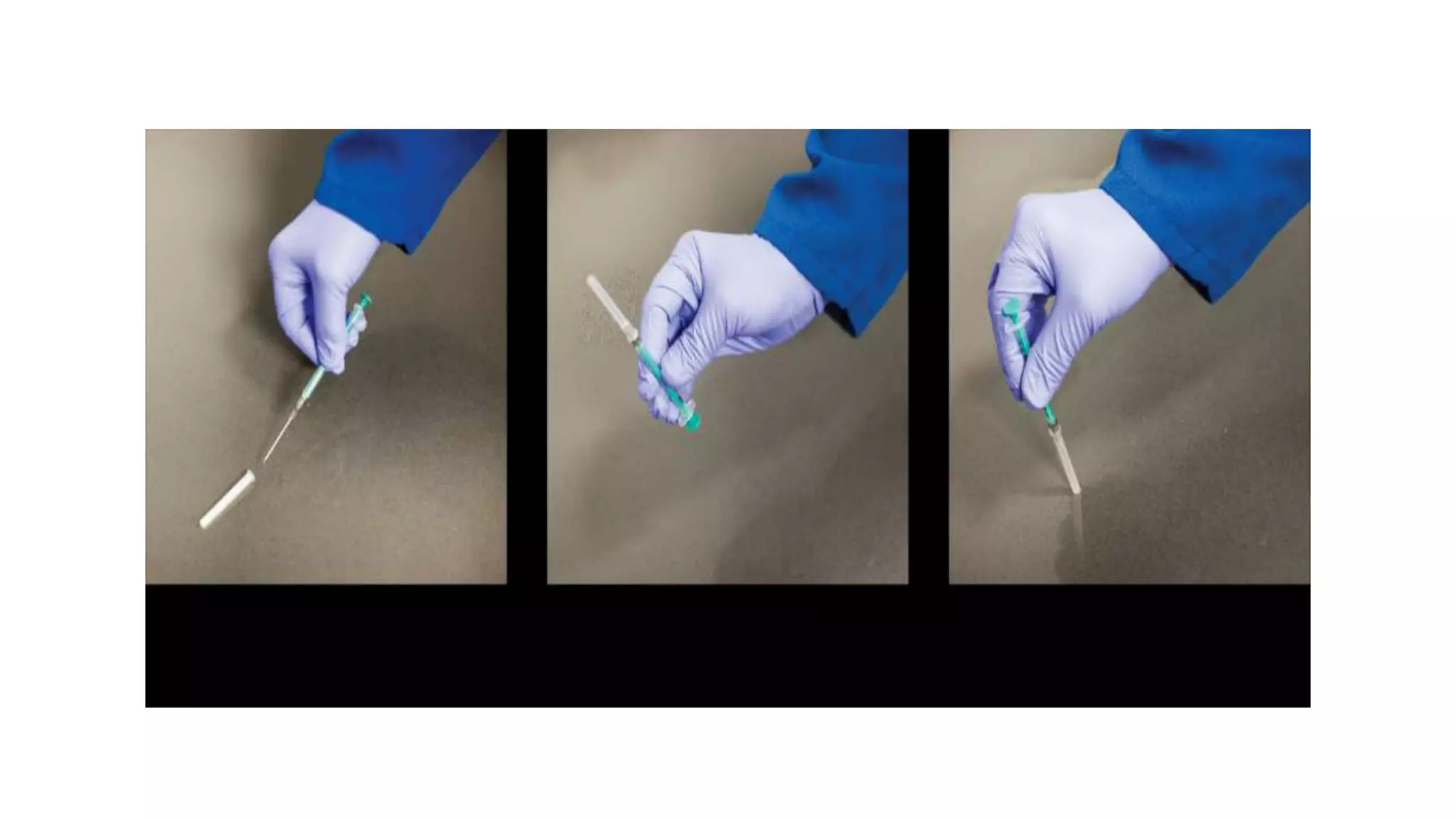 Needle stick injuries | PPTX