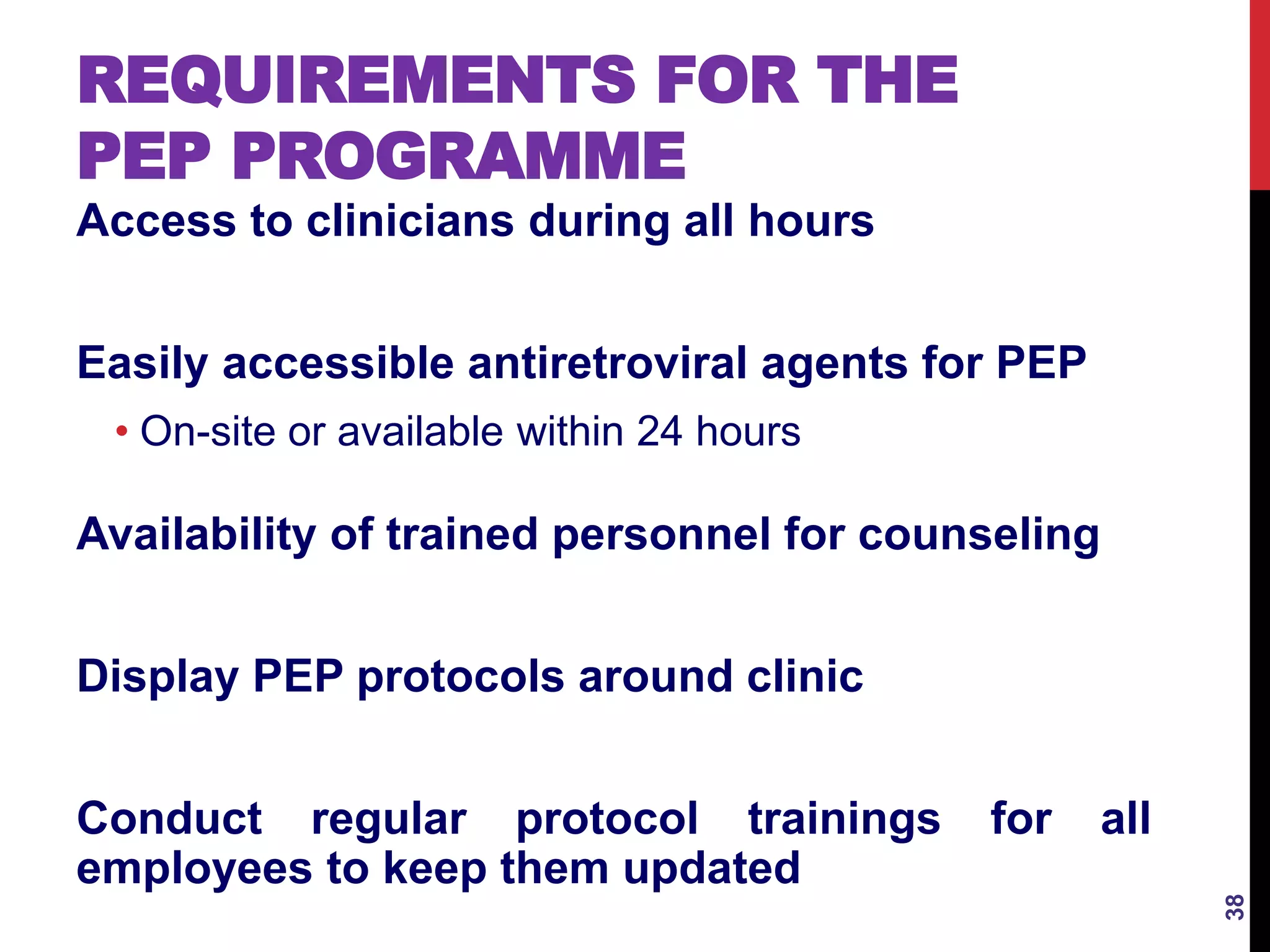 Needle stick injury | PPTX