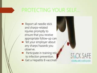 NEEDLE STICK INJURY.pptx