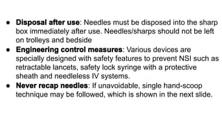 Needle stick injury.pdf