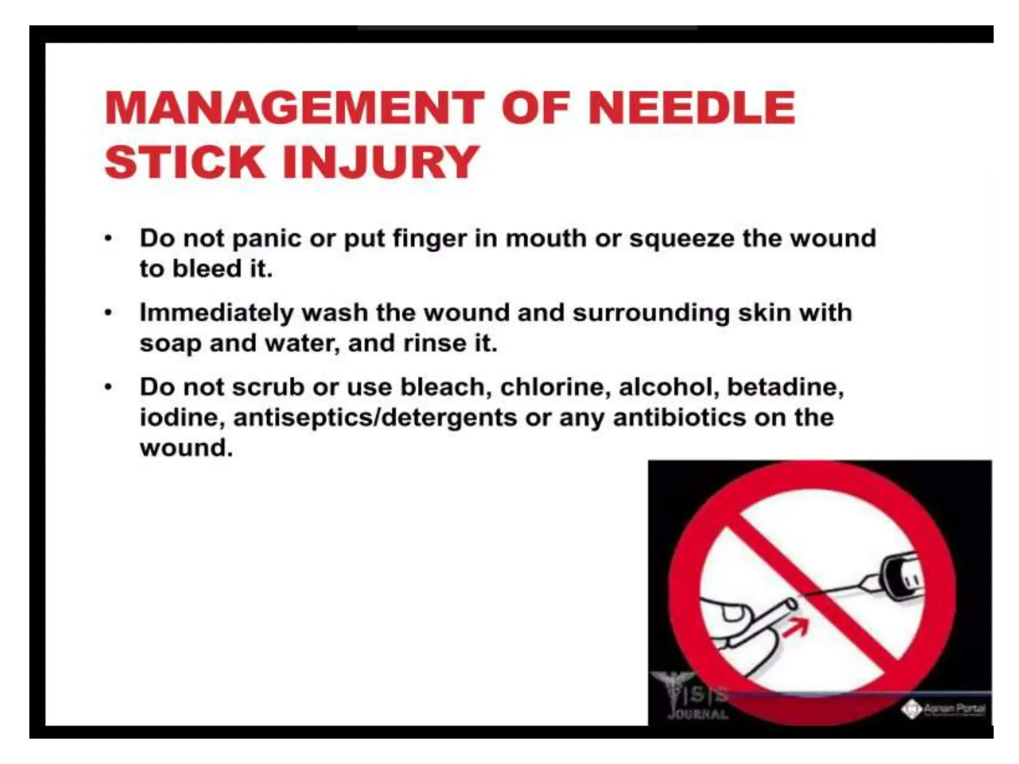 NEEDLE STICK INJURY.pptx