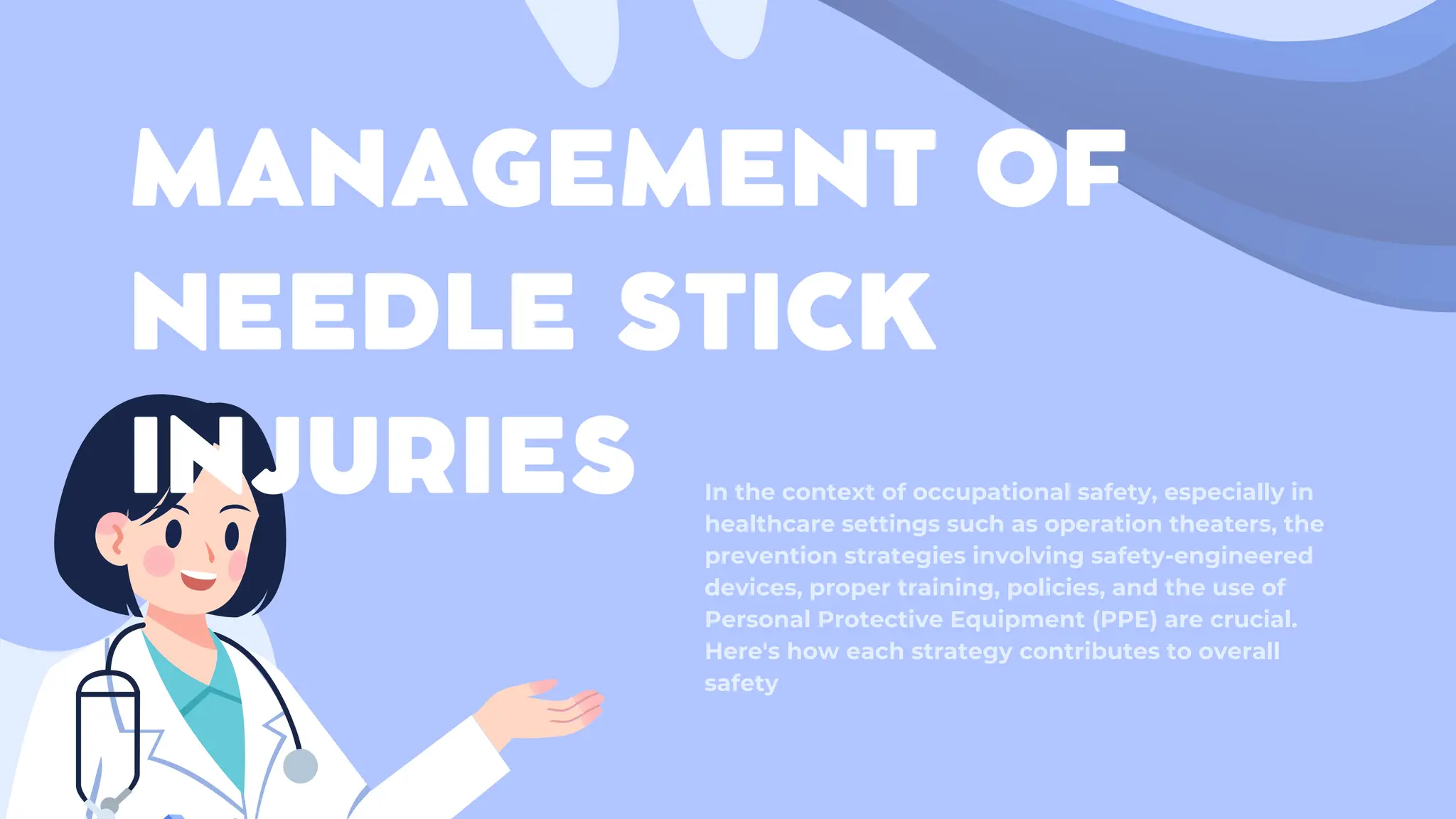 What is Needle stick injury? (NSI).pdf | Free Download