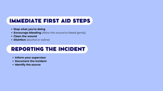 What is NSI ? (Needle stick injury) | PDF