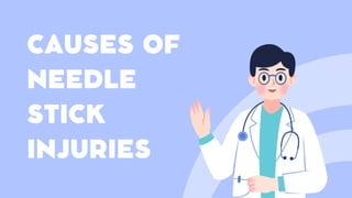 What is Needle stick injury? (NSI).pdf | Free Download