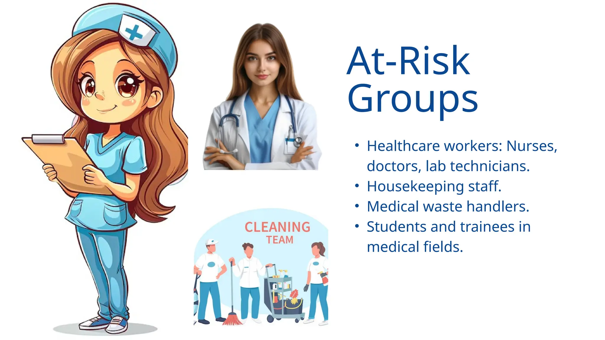 Needle Stick Injury (NSI).pptx, UNDERSTANDING RISKS, PREVENTION, AND ...