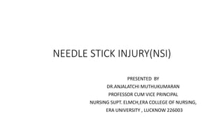 NEEDLE STICK INJURY(NSI) PPT TREATMENT PROTOCOL.pdf