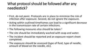 NEEDLE STICK INJURY(NSI) PPT TREATMENT PROTOCOL.pdf