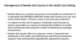 NEEDLE STICK INJURY(NSI) PPT TREATMENT PROTOCOL.pptx