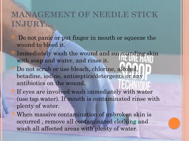 needlestickinjuryppt1-200810120452.pptxm | PPT