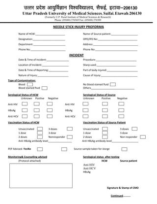 Needle Stick Injury Protocol- UPUMS.pdf