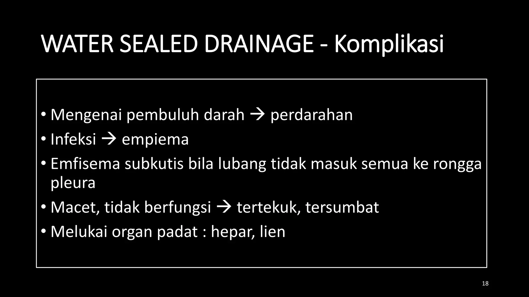 NEEDLE THORACOCENTESIS WSD.pptx