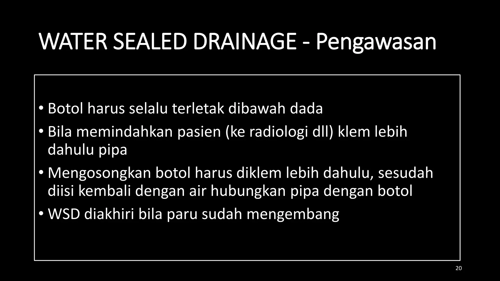 NEEDLE THORACOCENTESIS WSD.pptx