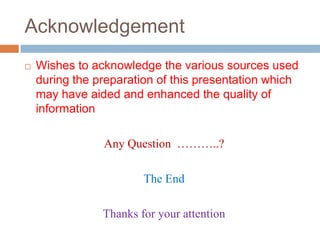 Need of facuty training in engineering | PPTX