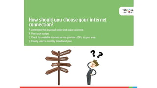 Need of internet | PPTX