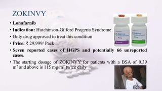 NEED OF NON – FORMULARY DRUGS IN HOSPITALIZED | PPTX