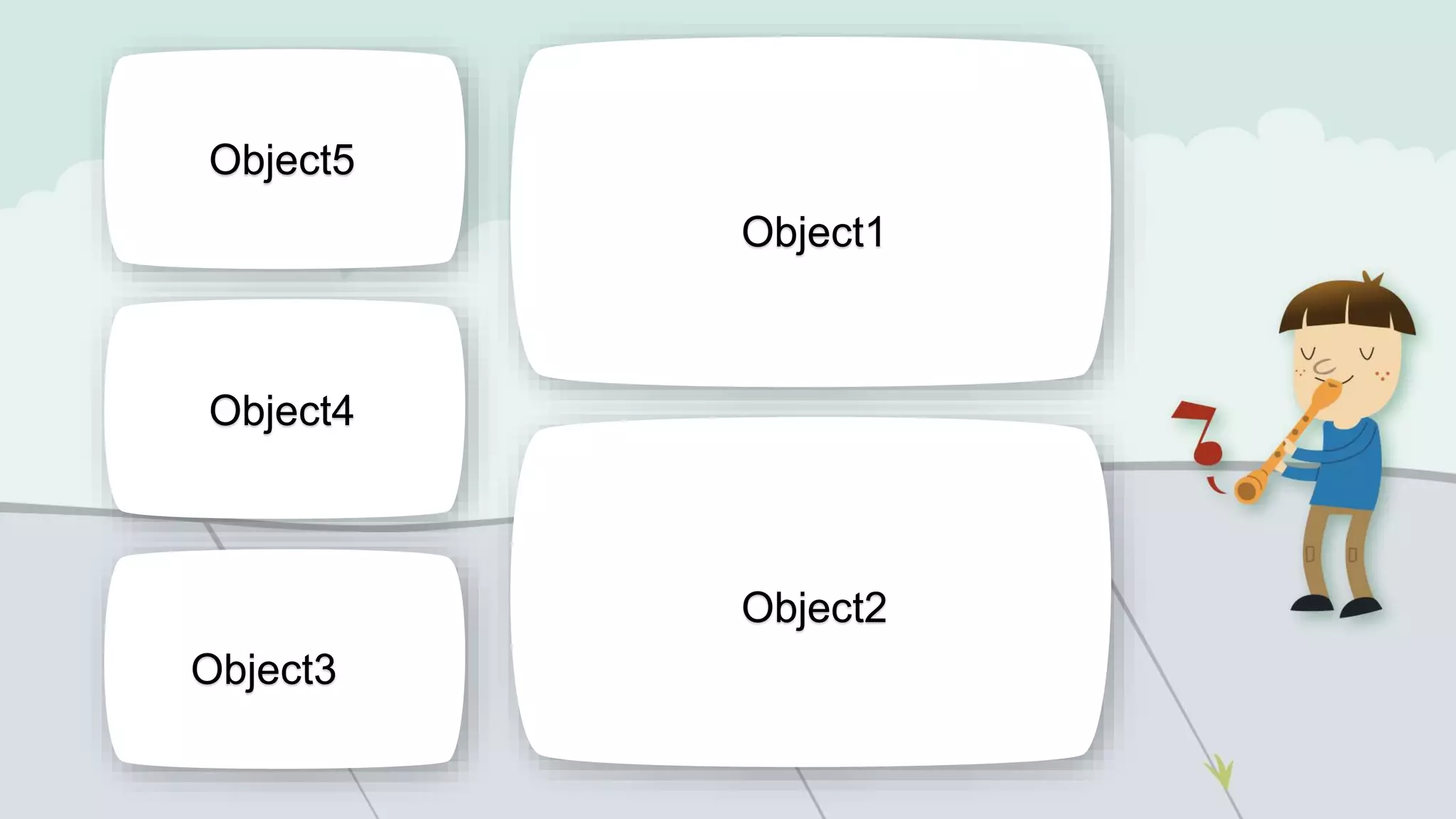 Need Of Object Oriented Programming Pptx Programming Languages Computing