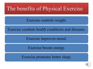 need of physical exercise.pptx