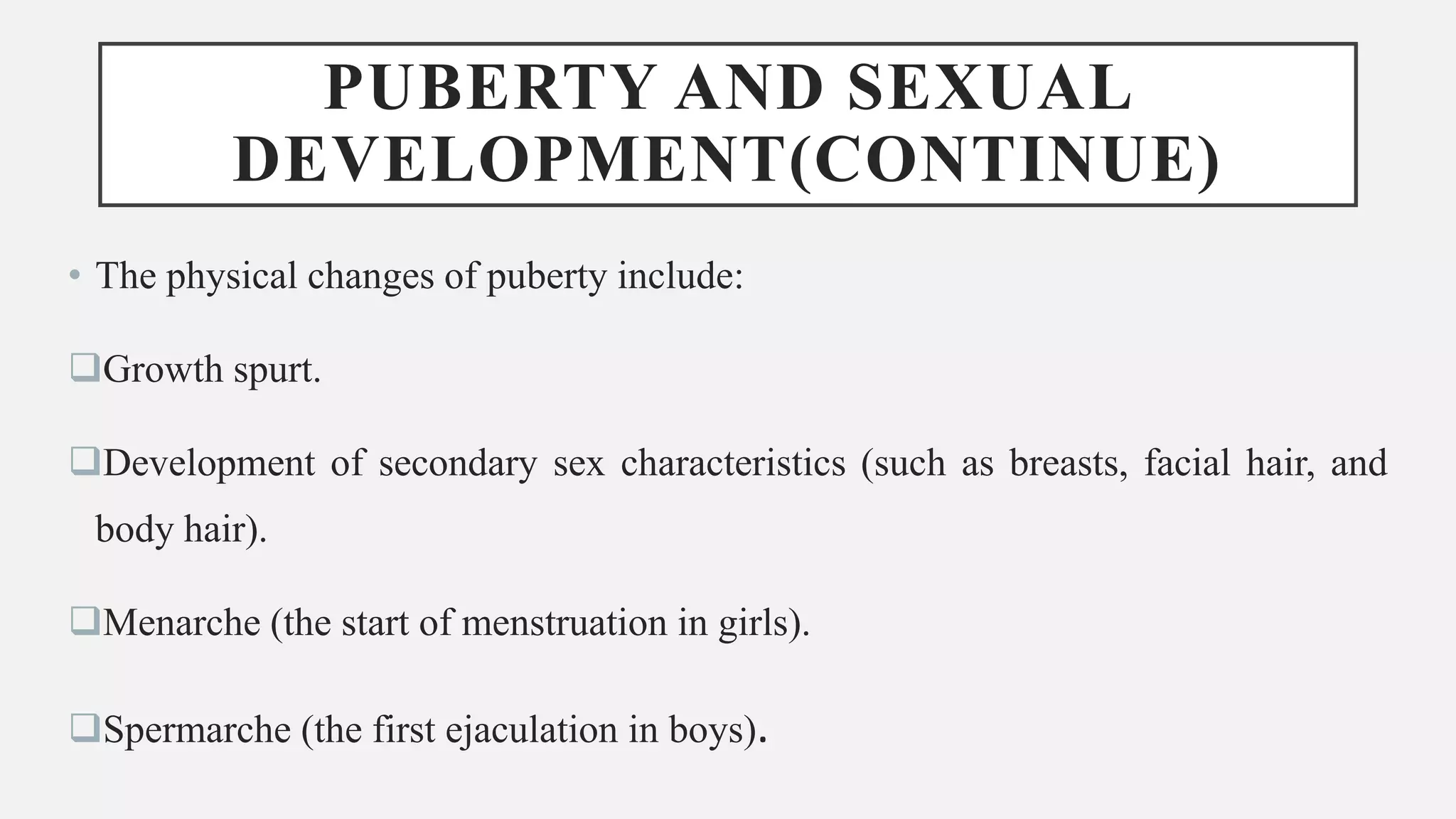 Need Of Sex Education Pptx
