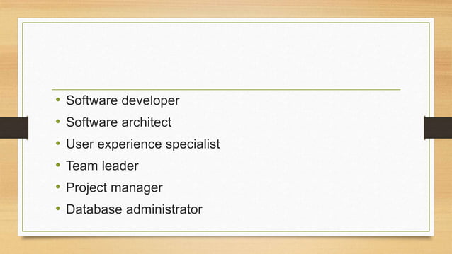 Need of Software Engineering - Avantika University | PPT | Free Download