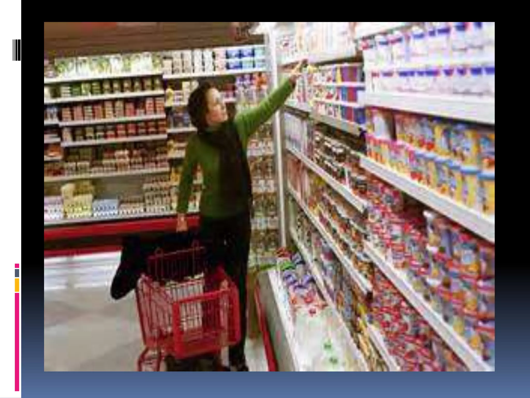 PPT ON CONSUMER BEHAVIOUR | PPTX