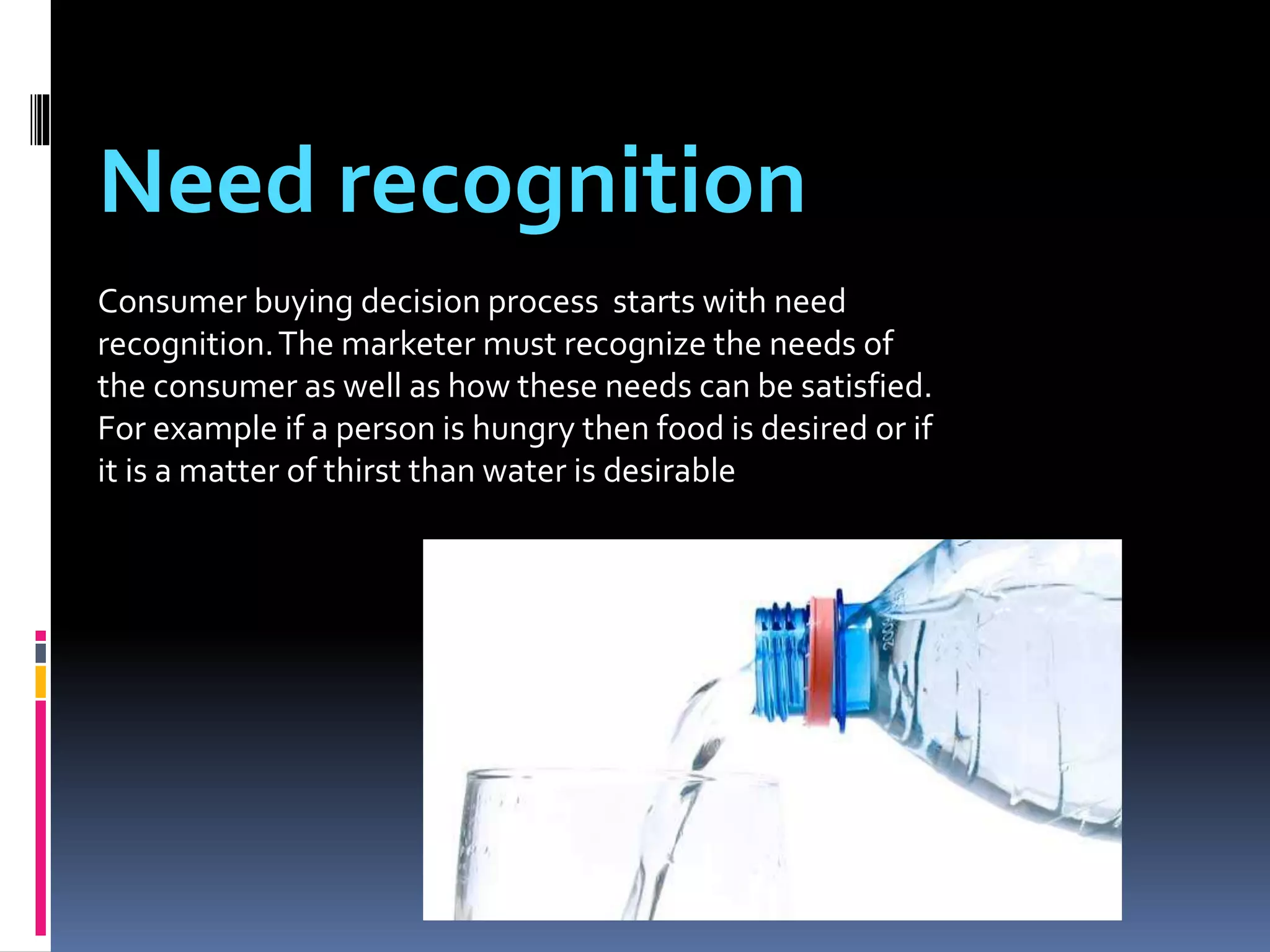 PPT ON CONSUMER BEHAVIOUR | PPTX