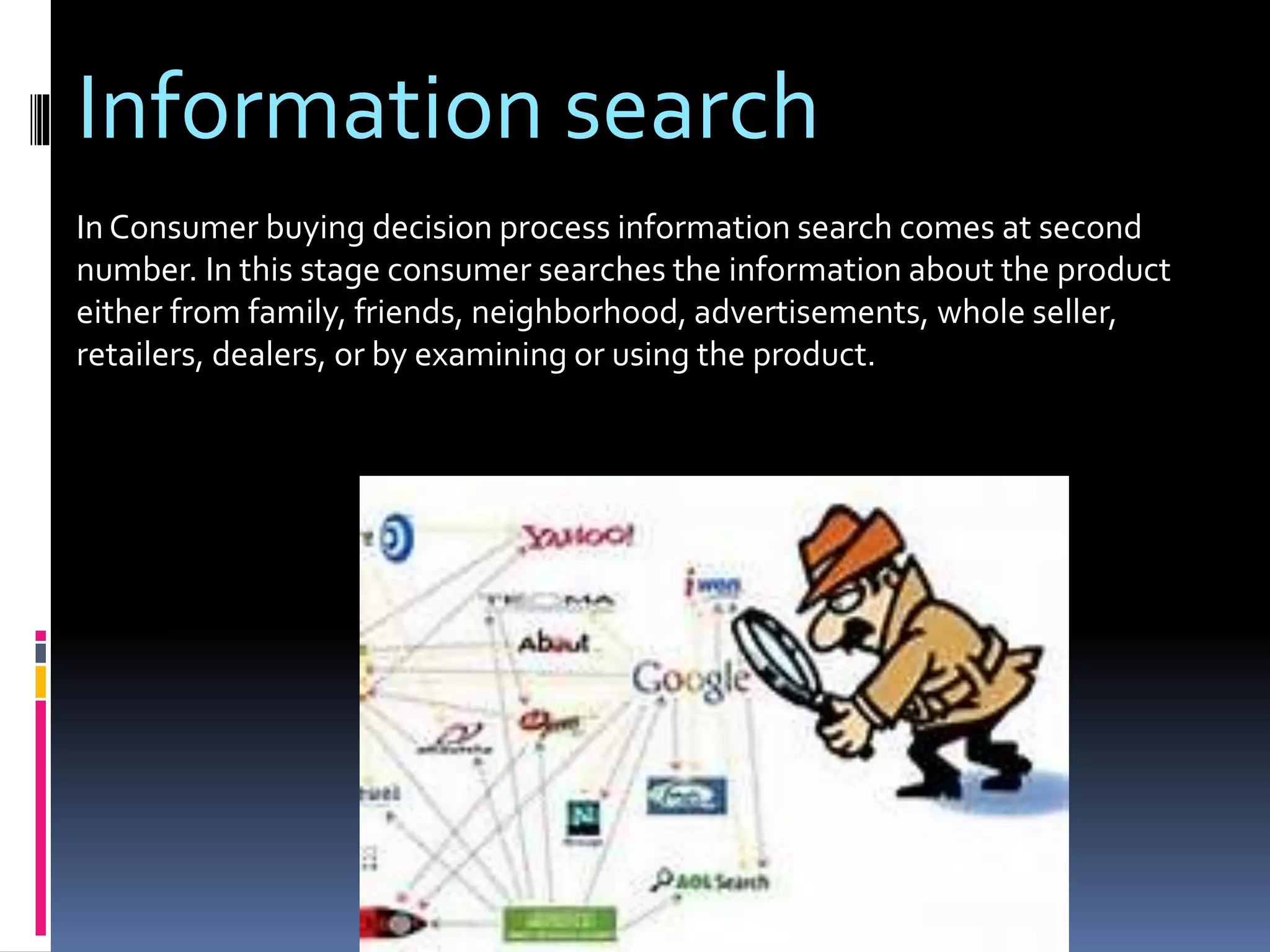 PPT ON CONSUMER BEHAVIOUR | PPTX