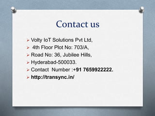 Needs ais 140 gps devices | PPTX