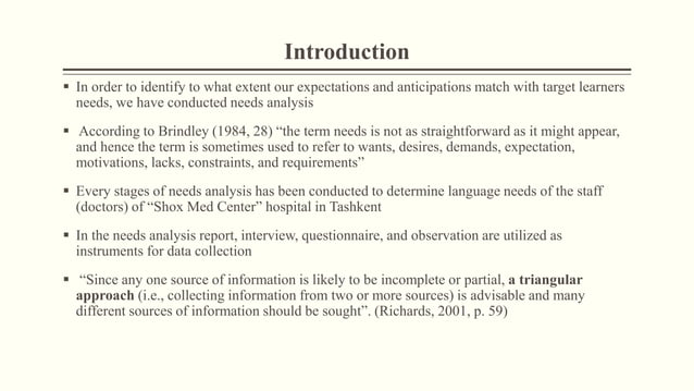 Needs Analysis Report.pptx