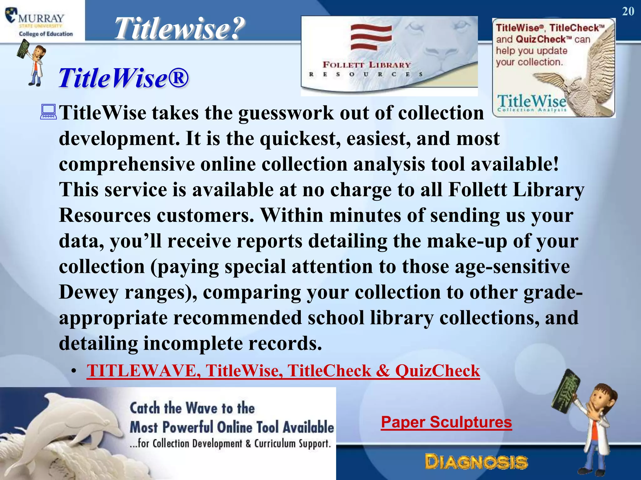 Needs assessment | PPTX