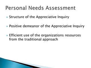 Needs Assessments | PPTX | Educational Assessment | Education