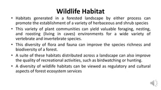 Needs of animals | PPT