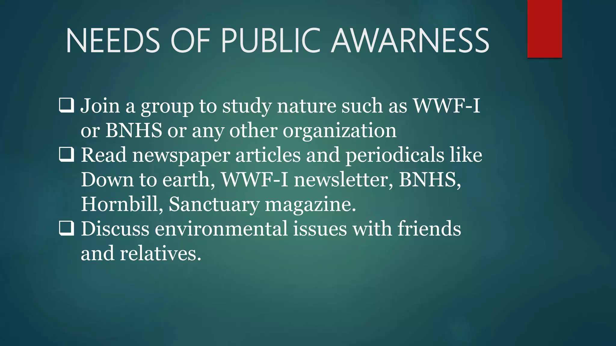 NEEDS OF PUBLIC AWARENESS.pptx
