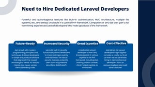 Need to hire a Laravel developer Follow These Tips!.pdf