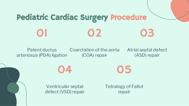 Need To Know Everything About Top Pediatric Cardiology Hospitals And ...