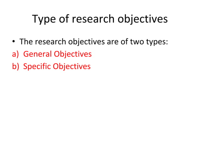 Need & Type of Research Objectives.pptx