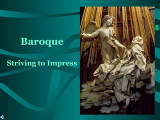 Baroque | PPT