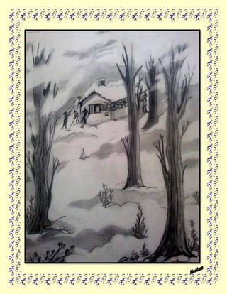 Neelam.......sketches | DOCX