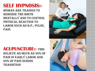 NORMAL LABOR PPT OBG AND GYENIC RASY TO2@# | PPTX