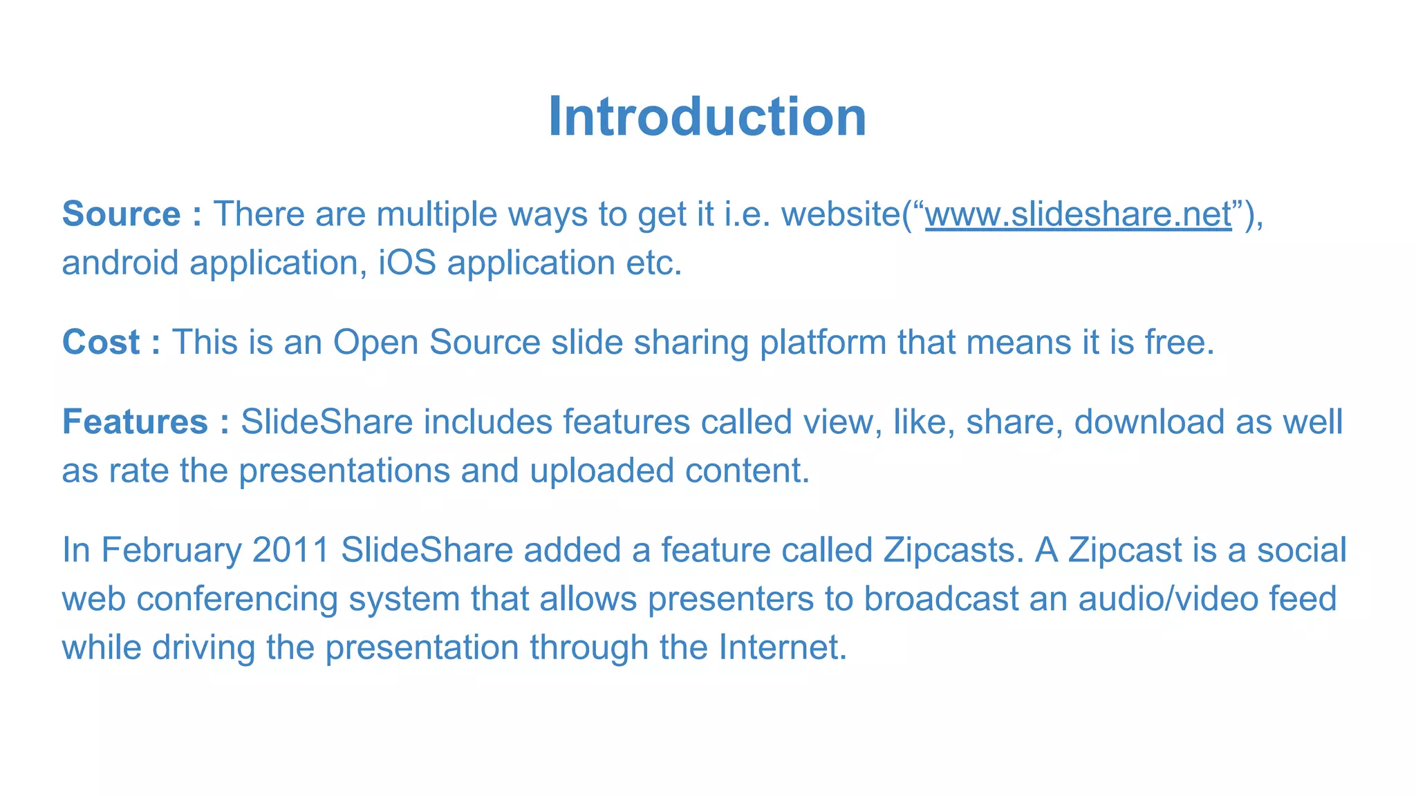 Neelam raval techonology presentation | PDF