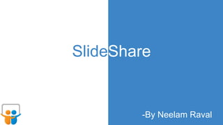 Neelam raval techonology presentation | PDF