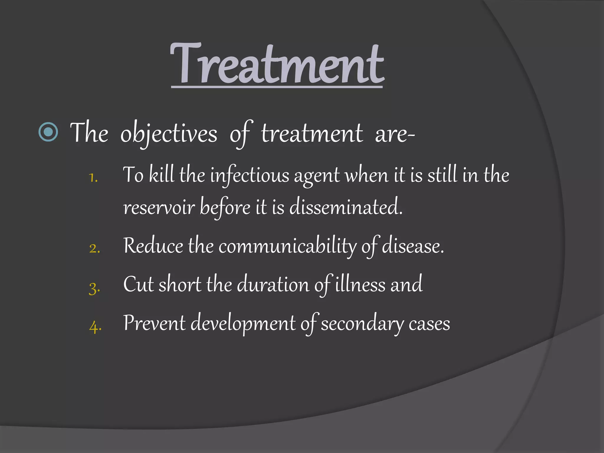 disease prevention and control | PPTX