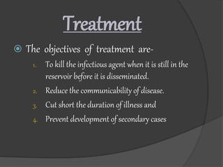disease prevention and control | PPTX