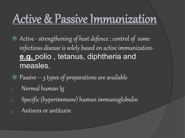 disease prevention and control | PPTX | Infectious Diseases | Diseases ...