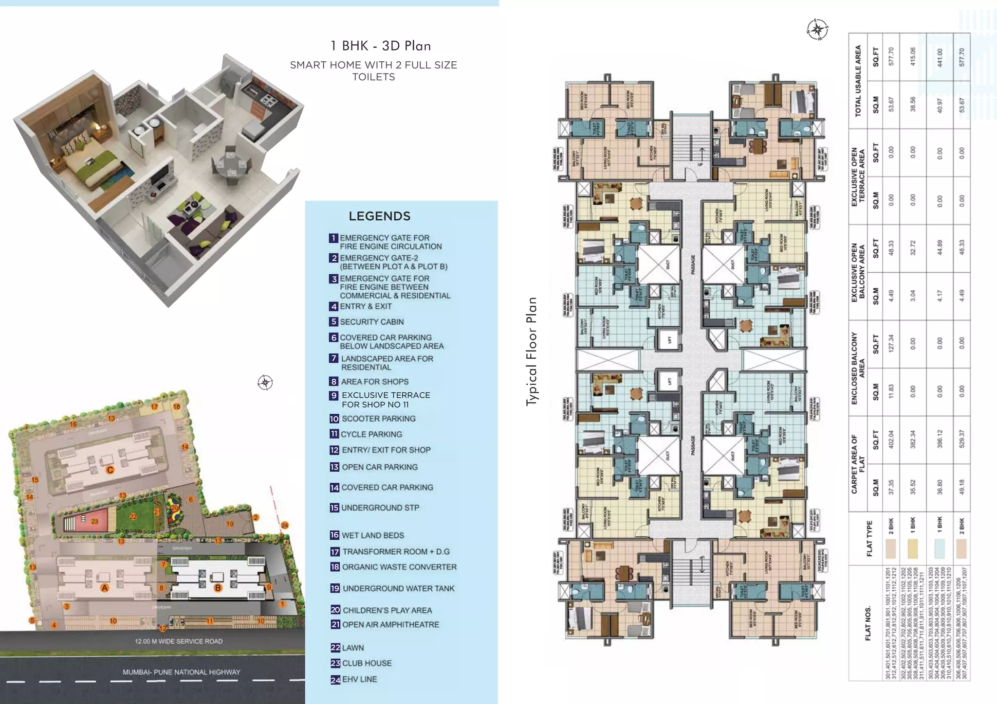 Neelaya 1 fold leaflet | PDF
