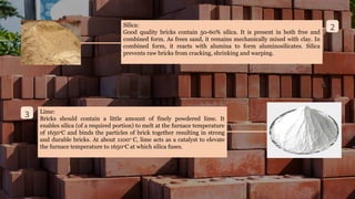 NEEL BTAP Bricks are a type of building.pptx